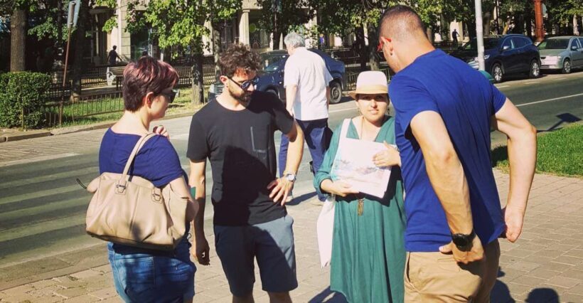 3-Hour Guided Tour of Communist Bucharest - The Authenticity of the Guides and the Reviews