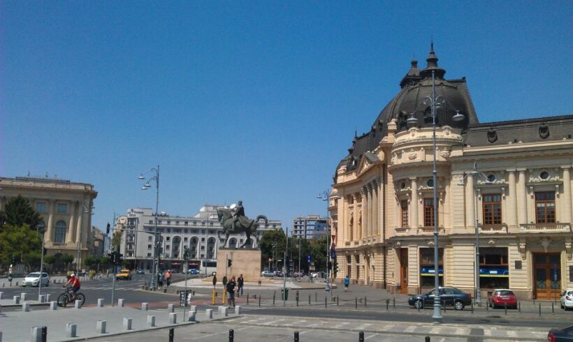 3-Hour Guided Tour of Communist Bucharest - FAQ