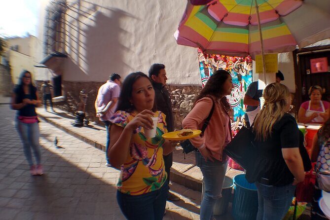 3-Hour Guided Walking Tour of Guanajuato - Why the Tour Offers Great Value