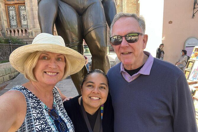 3-Hour Guided Walking Tour of Guanajuato - Final Thoughts: Is This Tour Right for You?