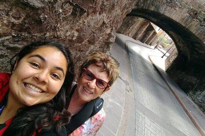 3-Hour Guided Walking Tour of Guanajuato - FAQ