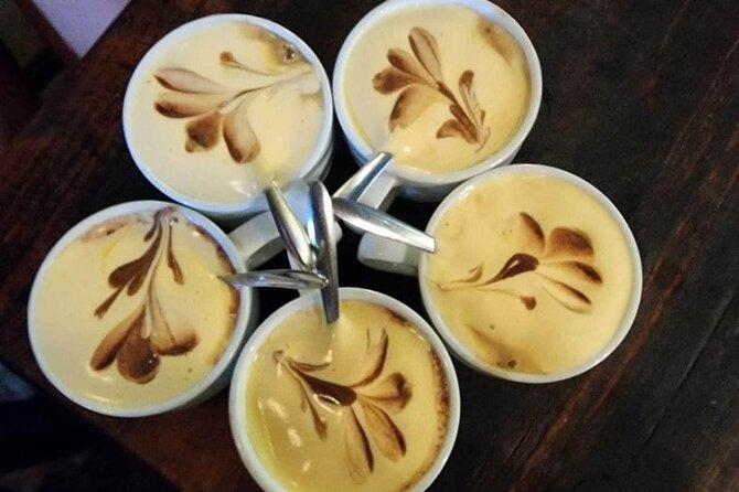 3 Hour Hanoi Street Food Tour by Walking, Motorbike or Cyclo - FAQs