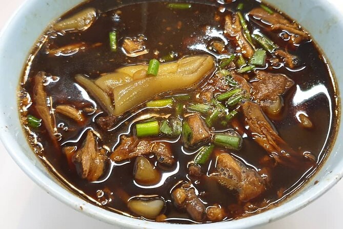 3-Hour Heritage on a Plate Dinner Hop in George Town Penang - Price and Value Analysis