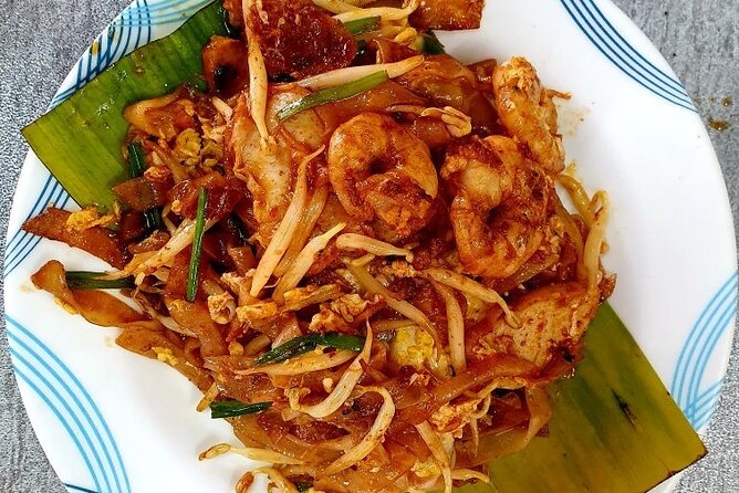 3-Hour Heritage on a Plate Lunch Hop in George Town Penang - What We Love About This Tour