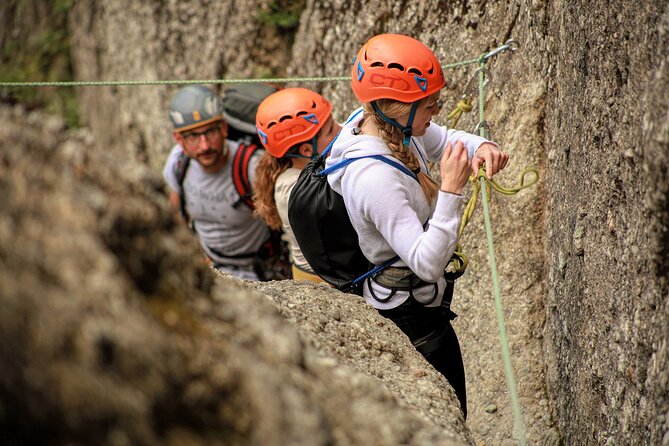 3-Hour Hiking and Scramble Guided Tour of Great Saint in Meteora - Participant Requirements
