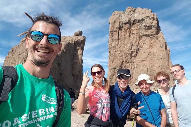3-Hour Hiking Experience in Roque Nublo - Planning Your Hiking Adventure