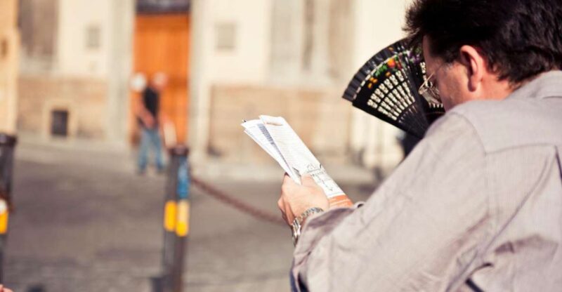 3-Hour Historic WhoDunIt Tour in Florence - What You Can Expect from the Tour