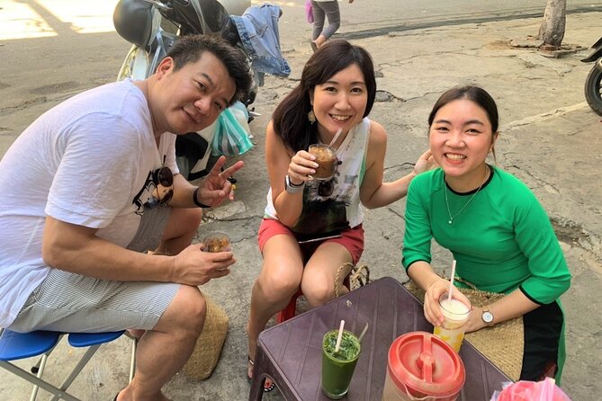 3 Hour Hoi An Walking Food Tour. Morning (HFM) - The Value of This Tour