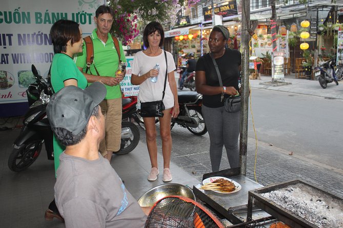 3 Hour Hoi An Walking Food Tour. Morning (HFM) - Who Should Consider This Tour?