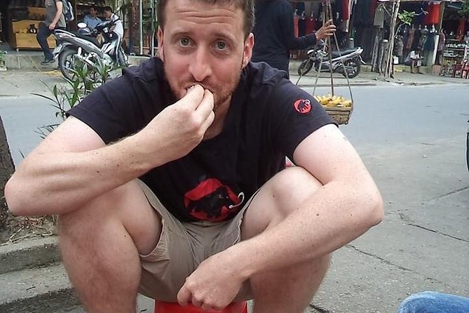 3 Hour Hoi An Walking Food Tour. Morning (HFM) - FAQs