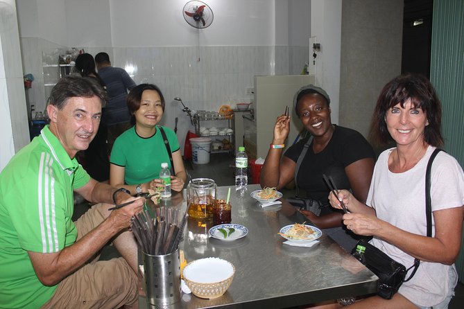 3 Hour Hoi An Walking Food Tour. Morning (HFM) - Final Thoughts