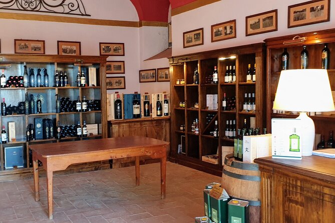 3 Hour Horse Ride to a Castle for Wine Tasting and snack Lunch - Final Thoughts: Is This Tour For You?