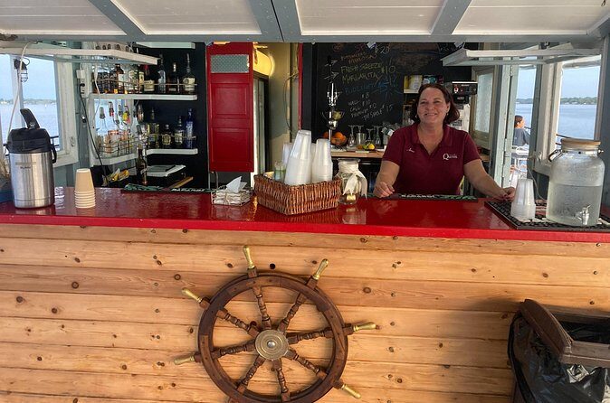 3 Hour Indian River Queen Cruise with Dinner - Who Should Consider This Cruise?