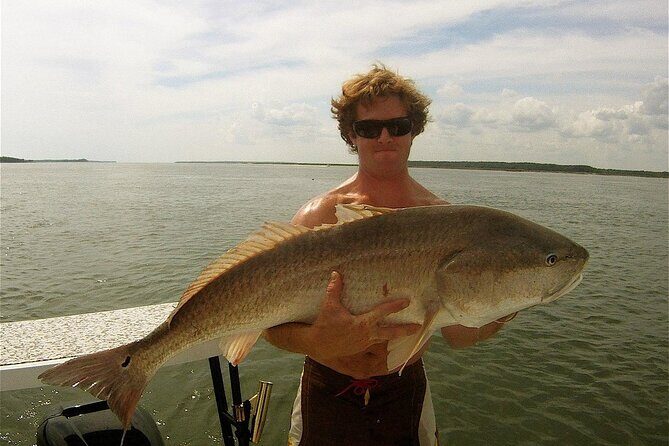3 Hour Inshore Fishing Charter - An Honest Look at the 3-Hour Inshore Fishing Charter on Hilton Head Island