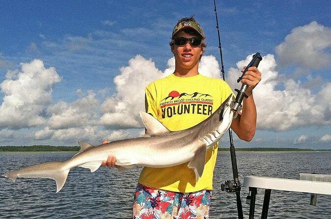 3 Hour Inshore Fishing Charter - The Itinerary: What to Expect from Start to Finish