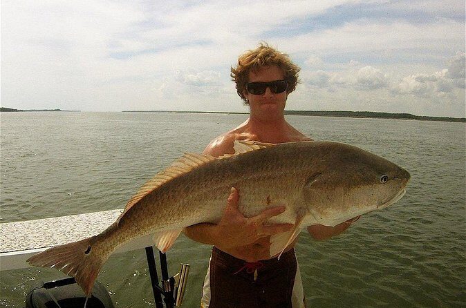 3 Hour Inshore Fishing Charter - Who Should Consider This Tour?