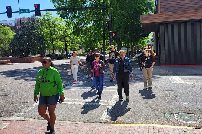 3 Hour Its 5 oclock on the Riverwalk Walking Food Tour-Augusta - Closing Thoughts: Is It Worth Your While?