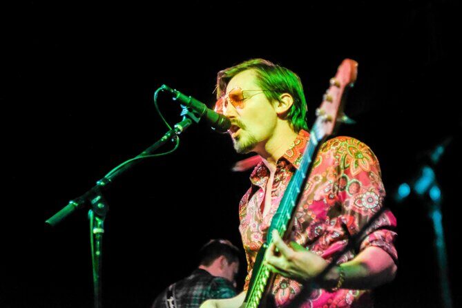 3-Hour Jam Session Class in Santa Ana - A Close Look at the 3-Hour Jam Session Class in Santa Ana