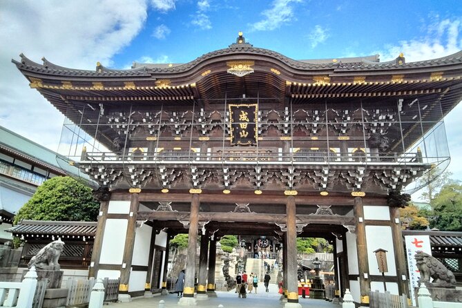 3 Hour Japanese Pressed Sushi Cooking Class - Enjoying the Meal