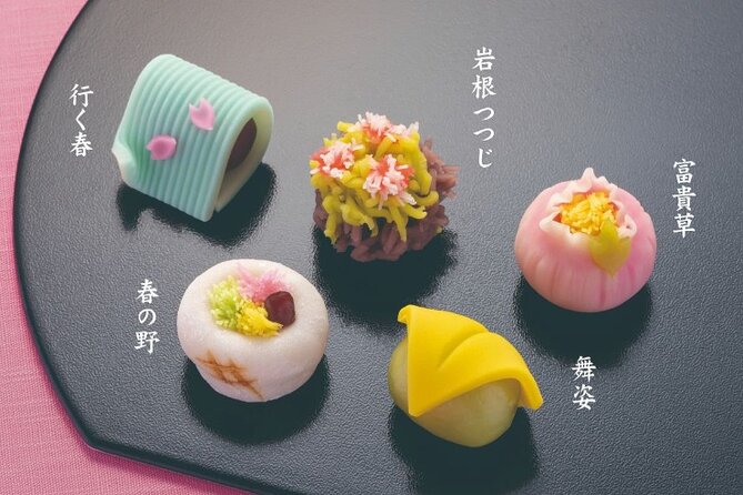 3 Hour Japanese Pressed Sushi Cooking Class - Booking and Cancellation Policy