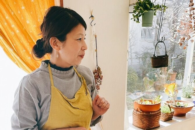 3 Hour Japanese Pressed Sushi Cooking Class - Participant Feedback