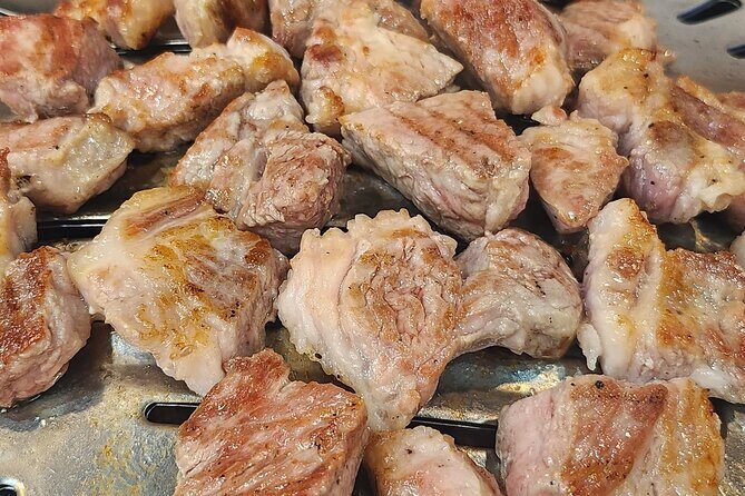 3-Hour Jongno Night Food Tour: Gwangjang Market & Ikseondong - FAQs