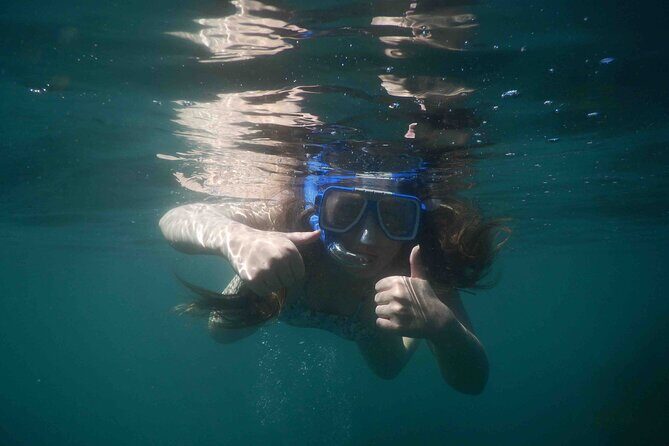 3-Hour Kayak and Snorkeling Experience in Batemans Bay - Who Should Consider This Experience?