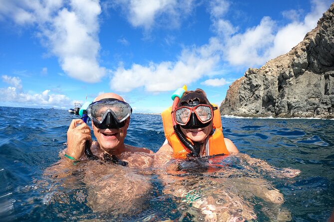 3 Hour Kayak and Snorkeling Experience in Tenerife - Inclusions and Amenities