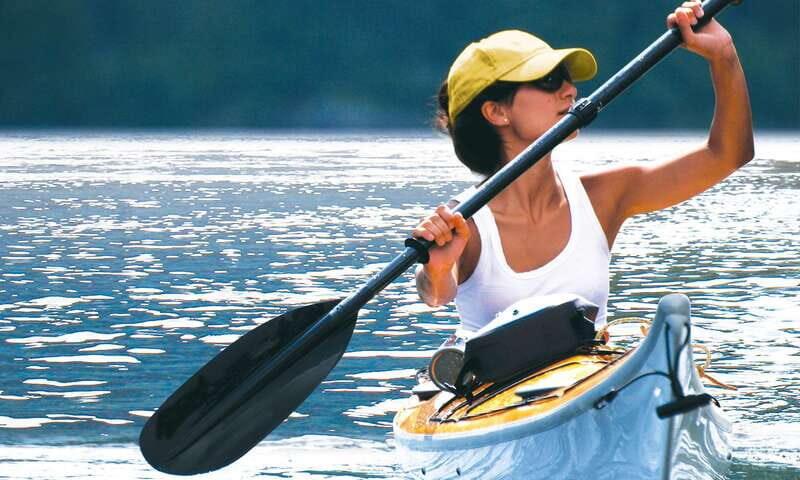 3 Hour Kayak in Vancouver with Coffee on the Beach - The Sum Up