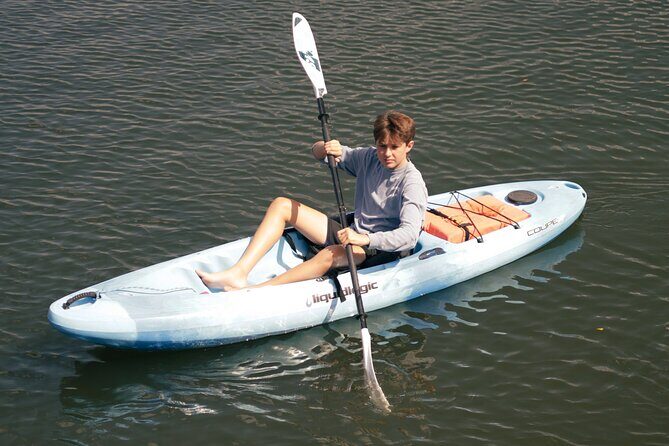 3 Hour Kayak Rental - A Practical Guide to the 3-Hour Kayak Rental