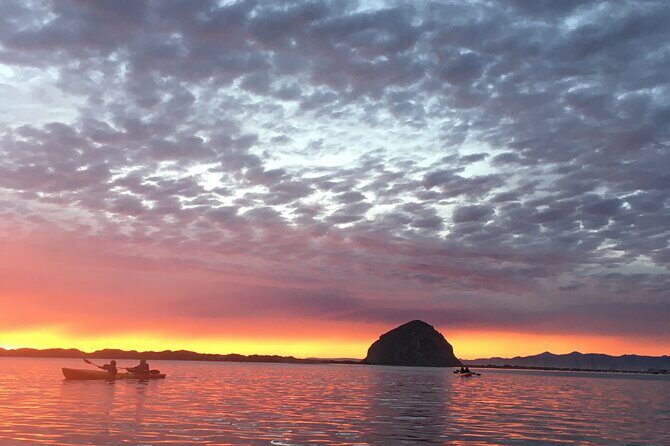 3-Hour Kayaking and Hiking in Californias Central Coast - Exploring the 3-Hour Kayaking and Hiking Tour in California’s Central Coast