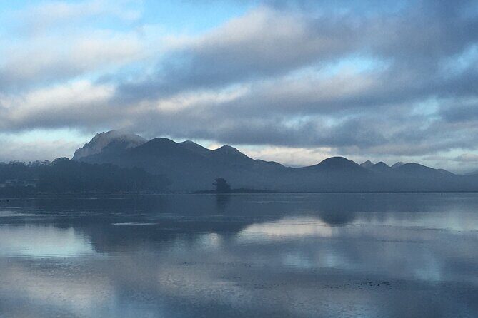 3-Hour Kayaking and Hiking in Californias Central Coast - The Sum Up