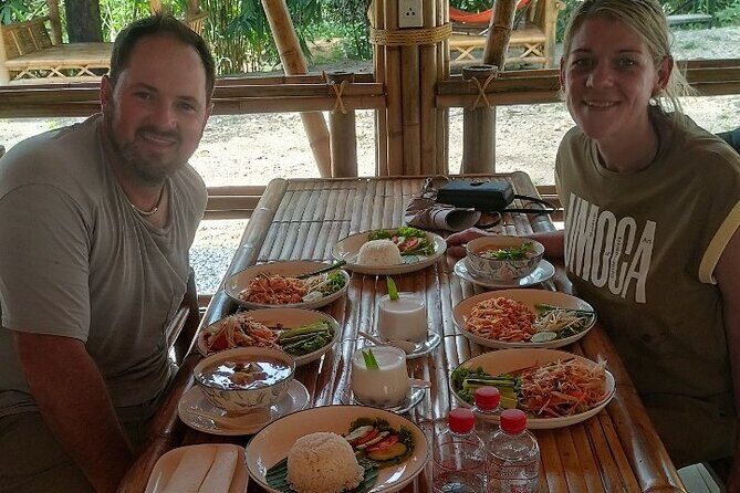 3-Hour Khaolak Cooking Class with Food Market Visit - The Experience: A Step-by-Step Breakdown