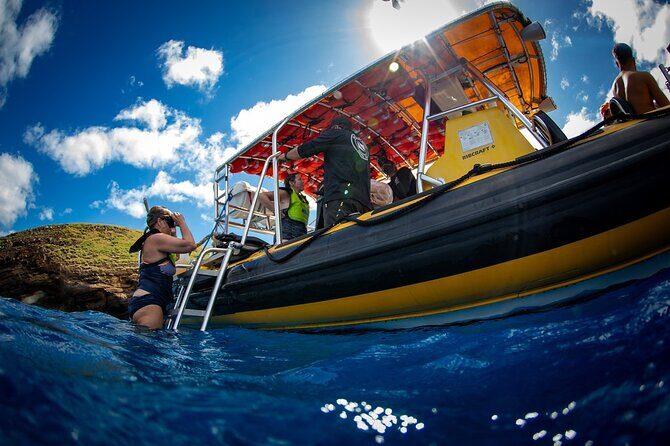 3-Hour Koa Kai Afternoon Adventure Snorkel - A Deep Dive into the Maui Snorkel Experience