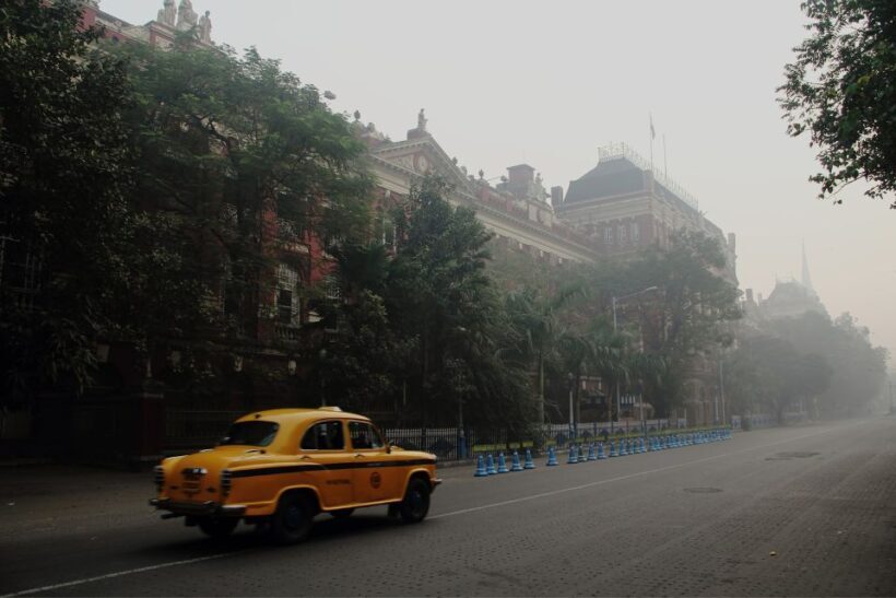 3-hour Kolkata Heritage Walking tour with a local guide - Exploring Kolkata’s Heritage in Detail
