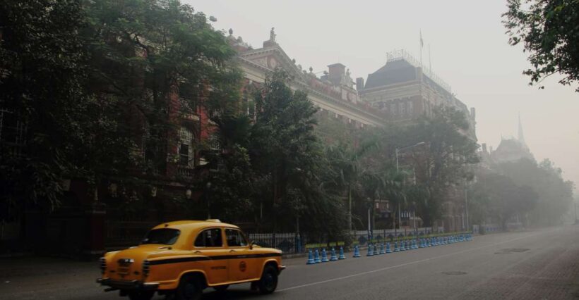 3-hour Kolkata Heritage Walking tour with a local guide - Final Thoughts