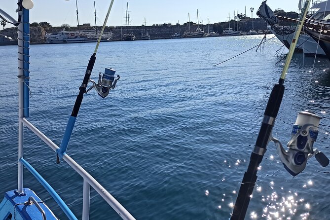 3-Hour Kos Island Fishing Trip with Greek Family - Why Travelers Love This Experience