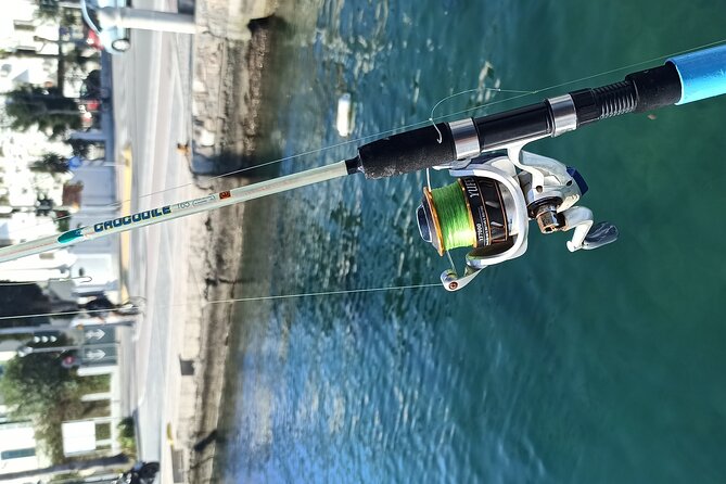 3-Hour Kos Island Fishing Trip with Greek Family - The Sum Up