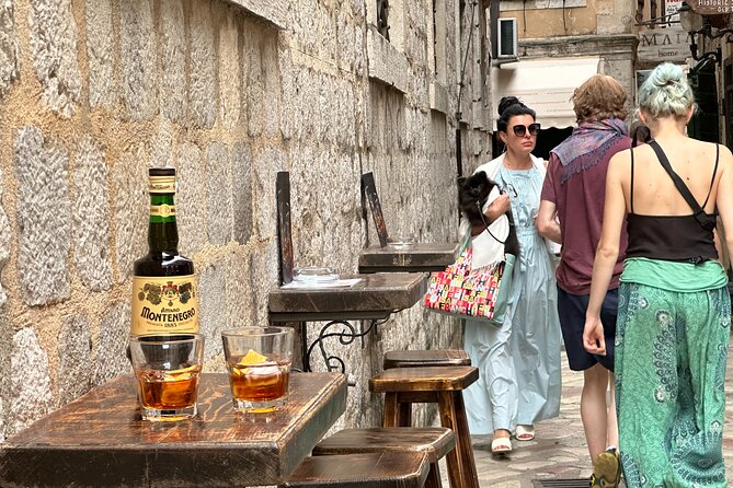 3 Hour Kotor Food Tour - Rick Steves Recommended - The Role of Local Guides in Enhancing Your Experience