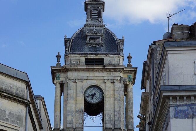 3 Hour La Rochelle Private Tour - The Authentic Experience