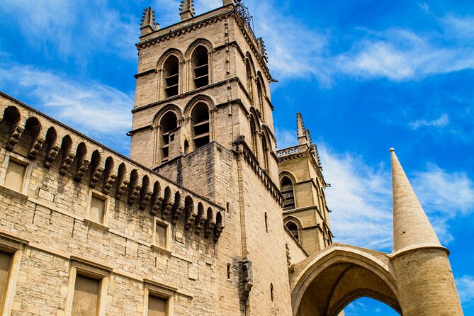 3 Hour La Rochelle Private Tour - The Sum Up