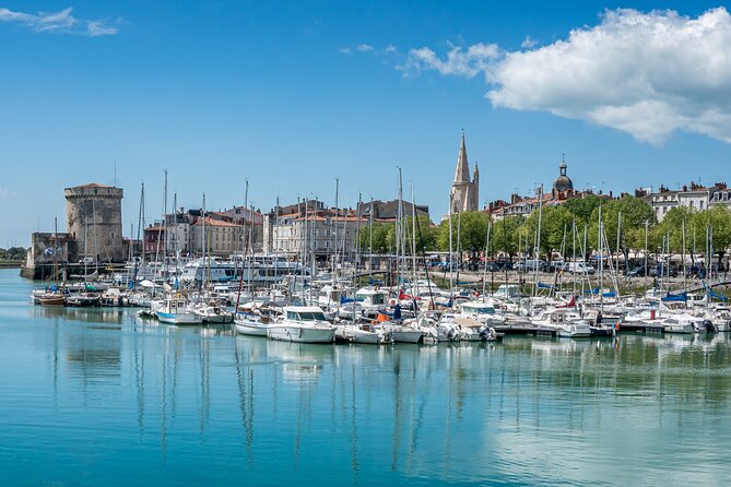 3 Hour La Rochelle Private Tour - FAQs