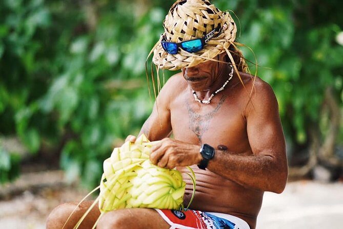 3-hour Lagoon Snorkeling Tour - Private Tour - Discovering Moorea’s Lagoon: What to Expect