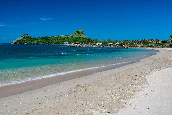 3 hour Land & Sea Tour Castries cruise terminal to Pigeon Island - Practical Considerations