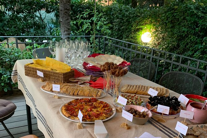 3 hour Lasagna Bolognese cooking class - Who Should Consider This Experience?