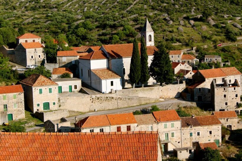 3-Hour Lavender Tour from Hvar - FAQ