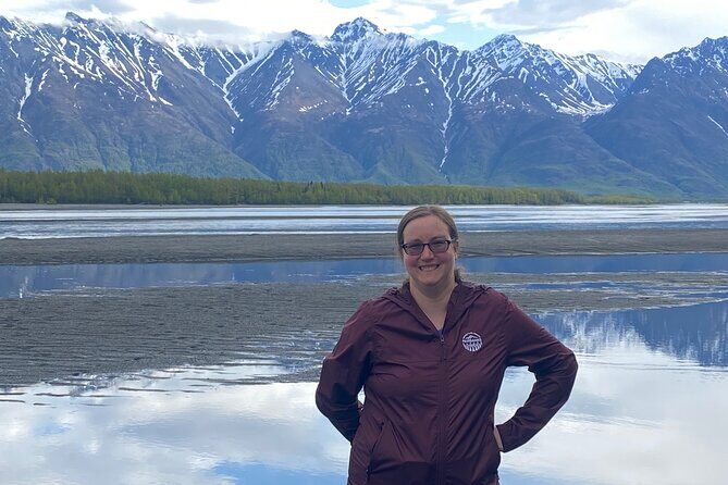 3 hour Lazy River Kayak Float - Discover the Tranquility of a Lazy River Kayak Float in Anchorage