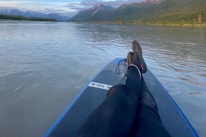 3 hour Lazy River Kayak Float - The Value for the Adventurous Comfort-Seeker