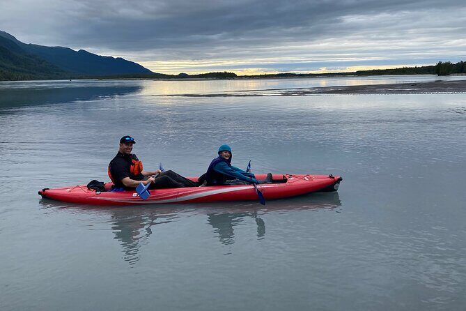 3 hour Lazy River Kayak Float - Frequently Asked Questions