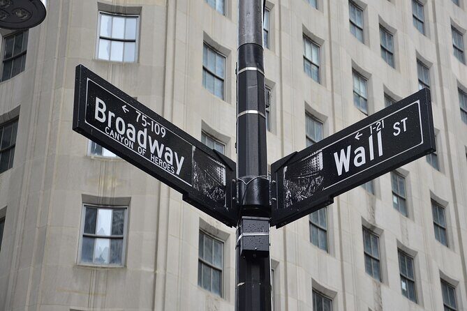 3 Hour Lower Manhattan Walking Tour - Introduction: What Makes This Tour Stand Out?